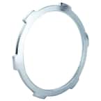 Commercial Electric 1-1/2 in. Rigid Metal Conduit (RMC) Plastic ...