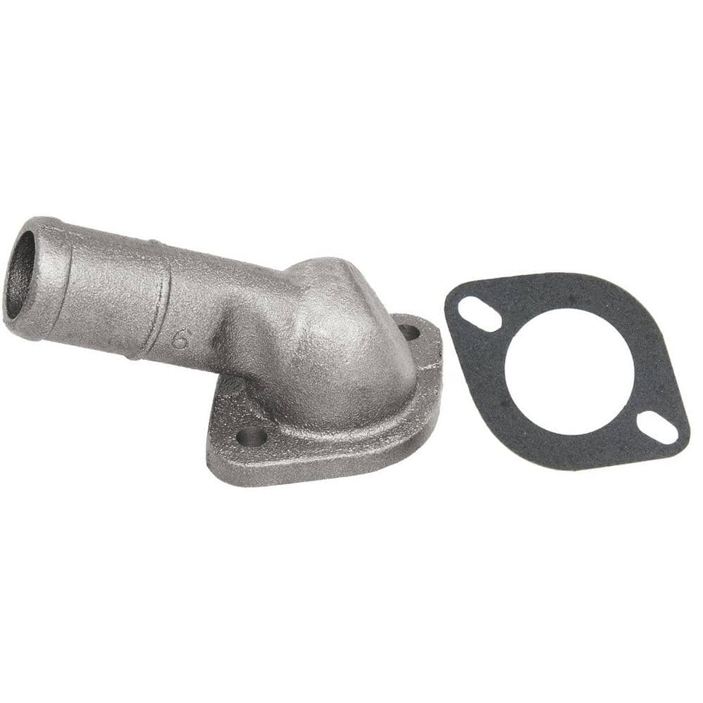 Reviews for Four Seasons Engine Coolant Water Outlet | Pg 1 - The Home ...