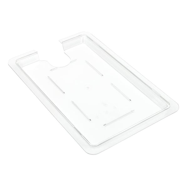 Breville Commercial HYDROPRO and HYDROPRO PLUS Custom-Cut Polycarbonate ...