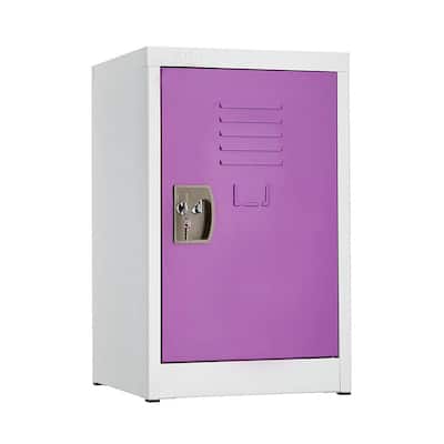 Purple - Lockers - Storage & Organization - The Home Depot