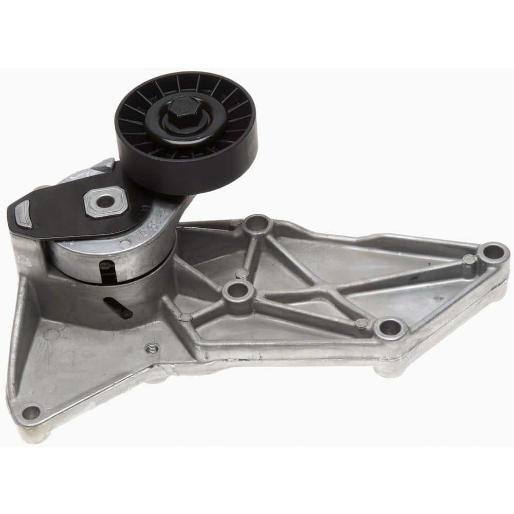 Gates Accessory Drive Belt Tensioner Assembly 38120 - The Home Depot