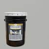 DAICH Textured 5 gal. Dolphin Gray Interior Exterior Bonding Primer ...