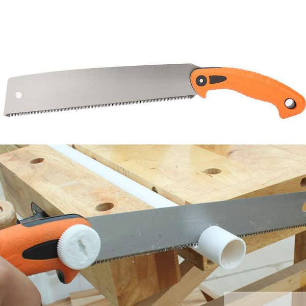 Flush Cut Saw - Hand Saws - The Home Depot
