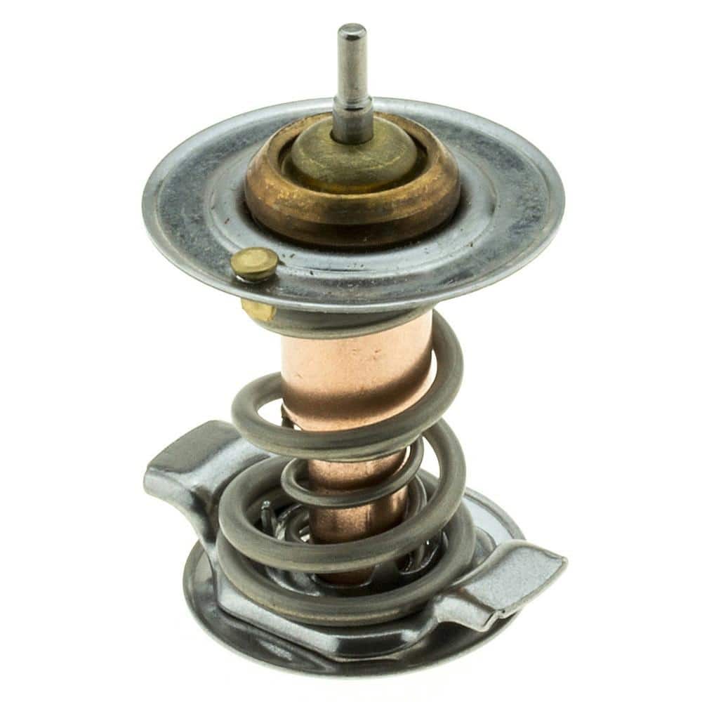 Motorad Standard Coolant Thermostat 719-180 - The Home Depot