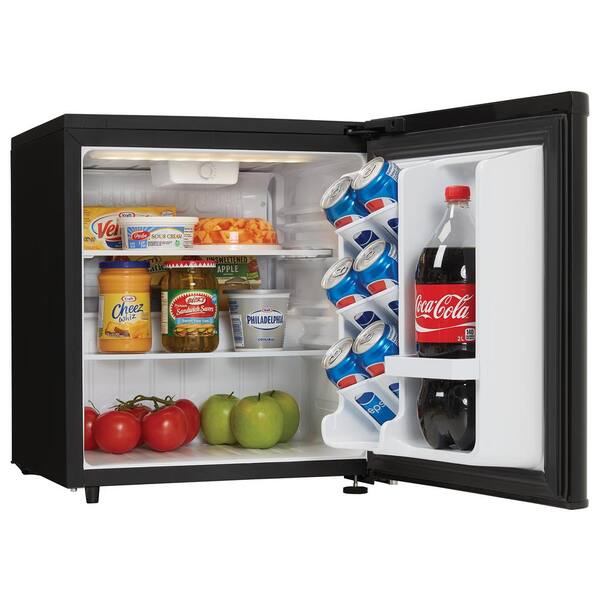 Danby - Mini Fridges - The Home Depot