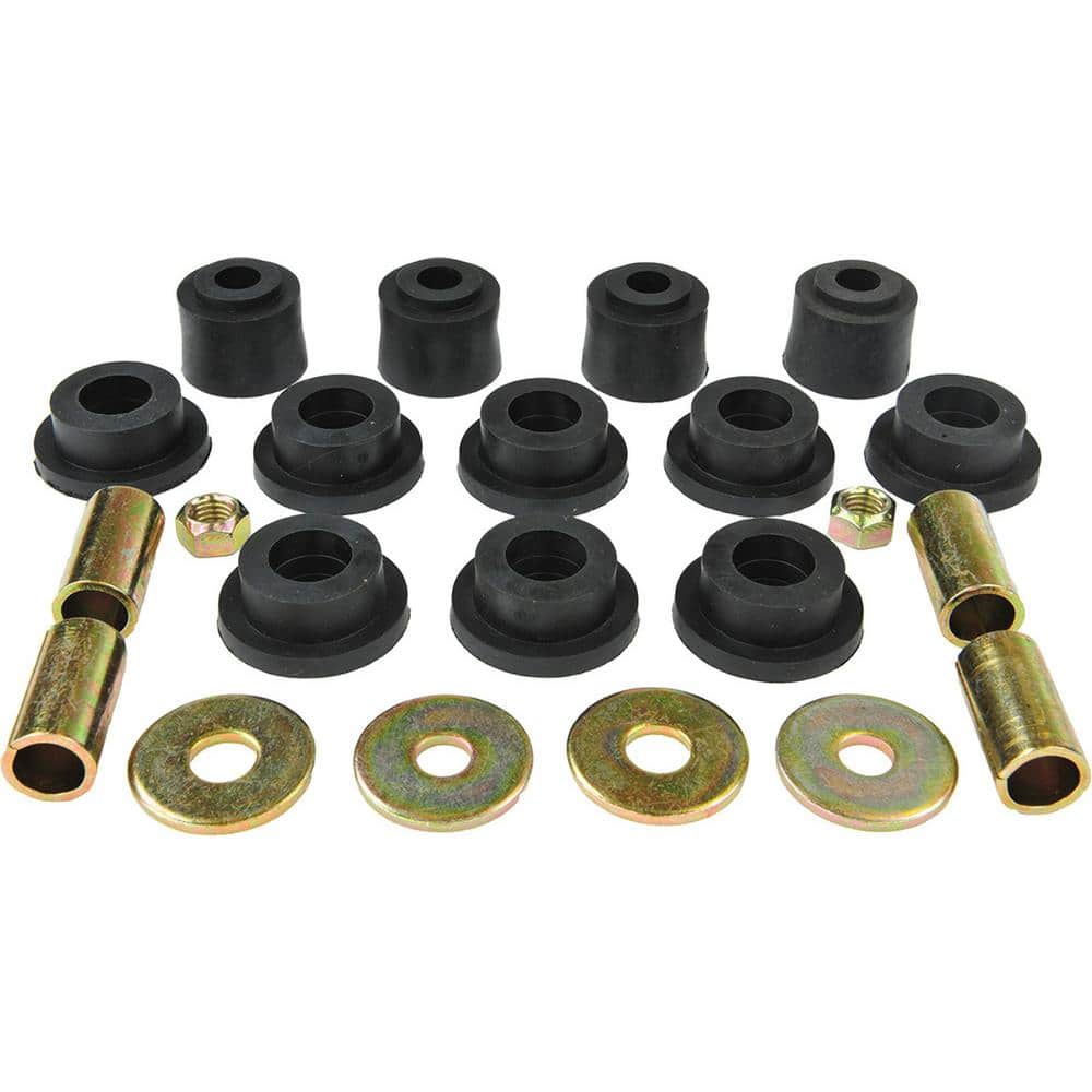 Mevotech Original Grade Suspension Stabilizer Bar Link Bushing GK8657 ...