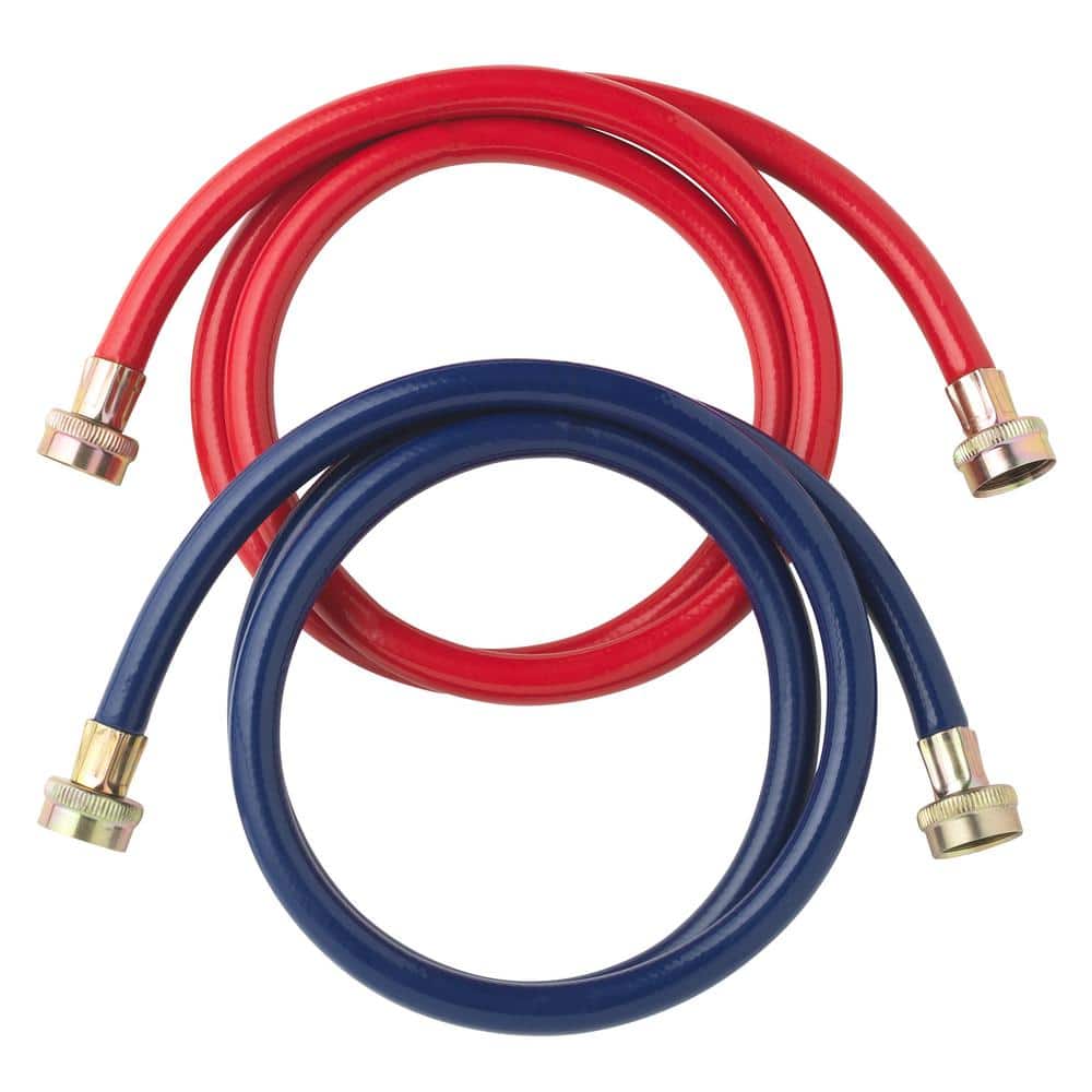 Have a question about Everbilt 3/4 in. FIP x 3/4 in. FIP x 60 in ...