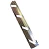 Bilco Cellar Door Stair Stringer Size SL 8.9 x 44.25 x 2.09 Galvanized ...