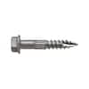 Simpson Strong-Tie 1/4 in. x 1-1/2 in. Type 316 Strong-Drive SDS Heavy ...