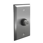 Intermatic 1800-Watt Dusk to Dawn Outdoor Stem Mount Thermal ...