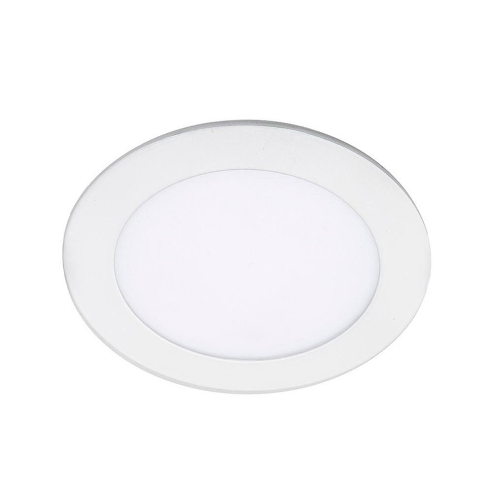 WAC LIMITED Lotos 4 in. Round Downlight Tunable CCT New Construction ...