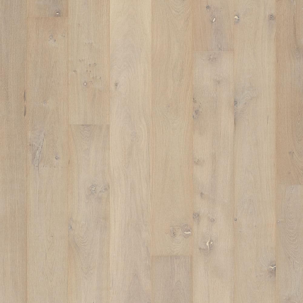 Home Depot White Oak Flooring