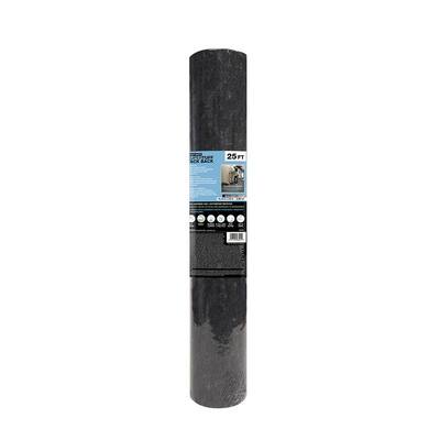 TRIMACO Aqua Shield 36 in. x 100 ft. 10mil Ultimate Surface Protector 87100