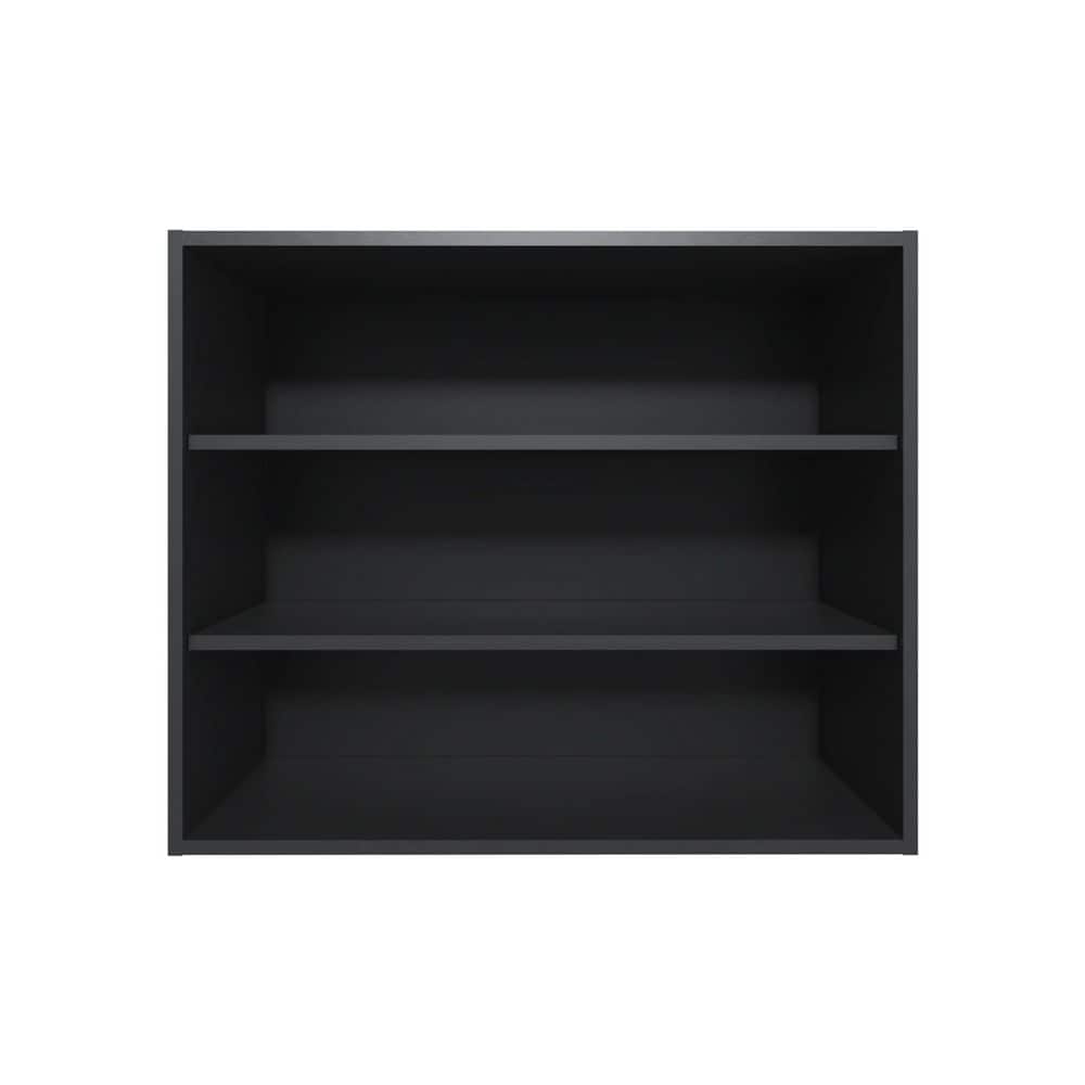 Tahanbath Classic 12 in. W x 36 in. D x 30 in. H Bathroom Storage Wall ...