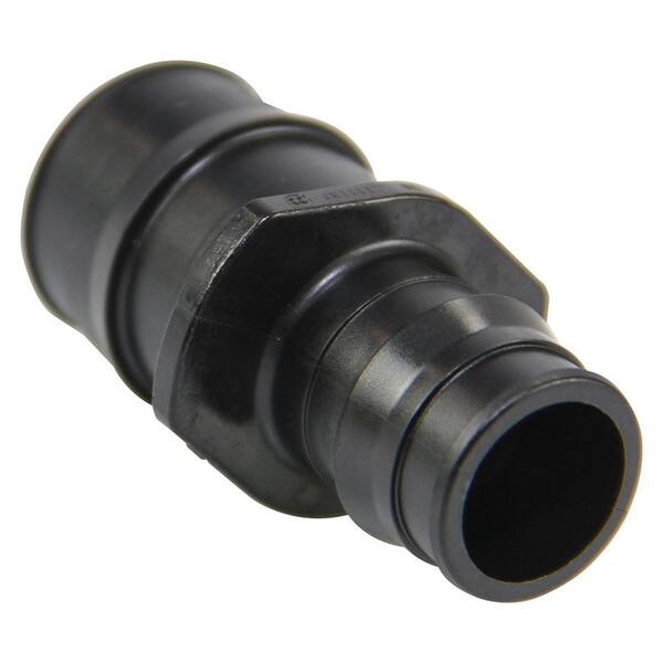 Uponor ProPEX 3/4 in. x 1 in. PEX-A Expansion Barb Engineered Polymer ...