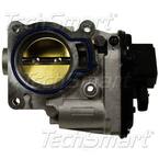 Bosch Fuel Injection Throttle Body-0280750017 - The Home Depot
