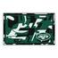 FANMATS New York Jets Patterned 1.5 ft. x 2.5 ft. XFIT Design Starter ...