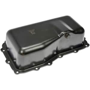OE Solutions Engine Oil Pan 264-104 - The Home Depot