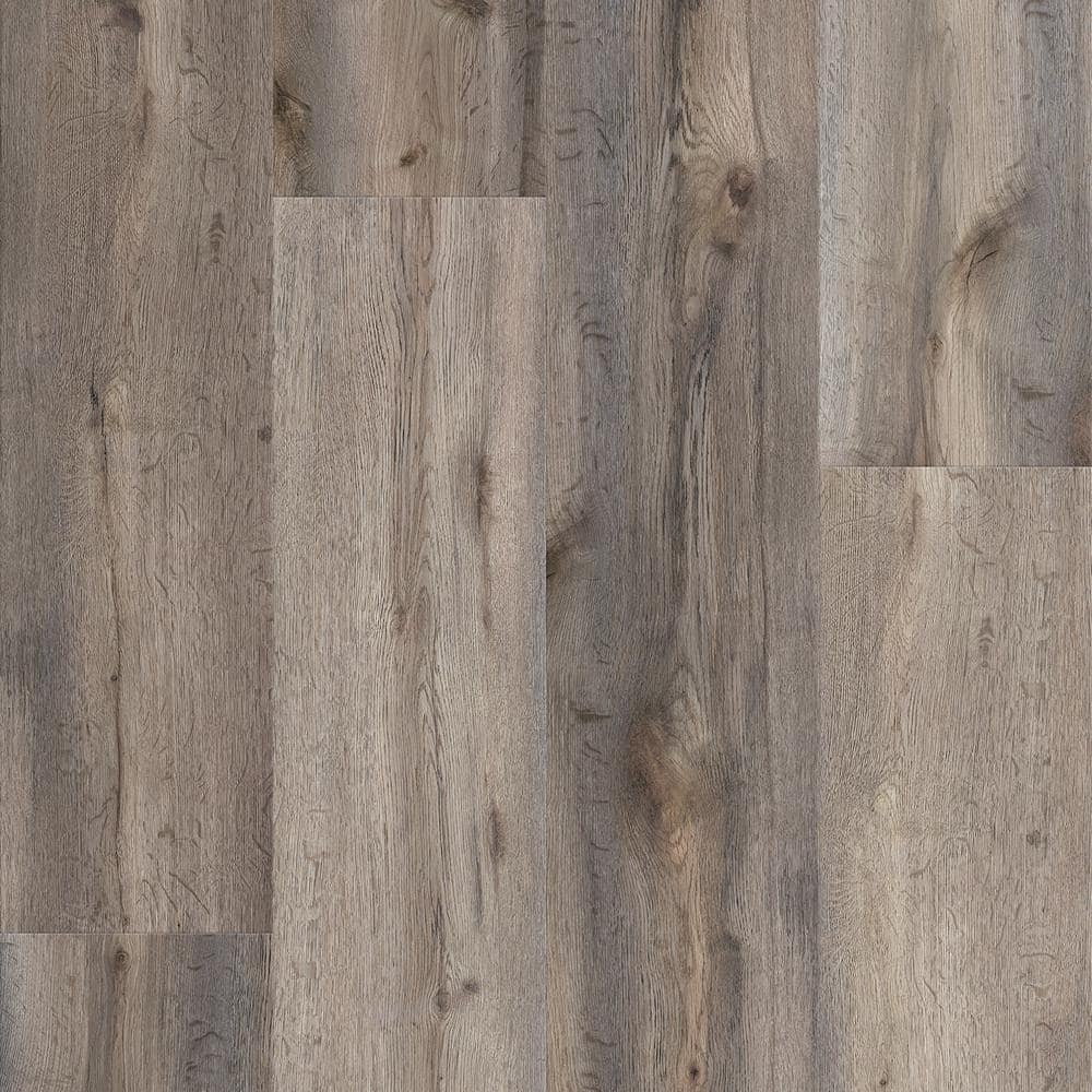 Krono Original Oak Kansas Country 8.5mm T X 9.6 in W Waterproof ...