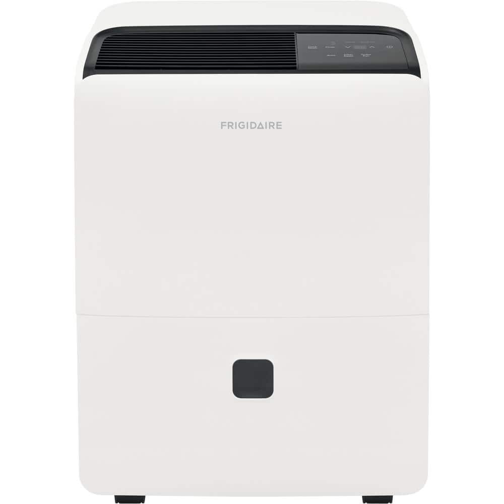 Frigidaire High Humidity 60-Pint Capacity Dehumidifier FFAD6022W1 - The ...