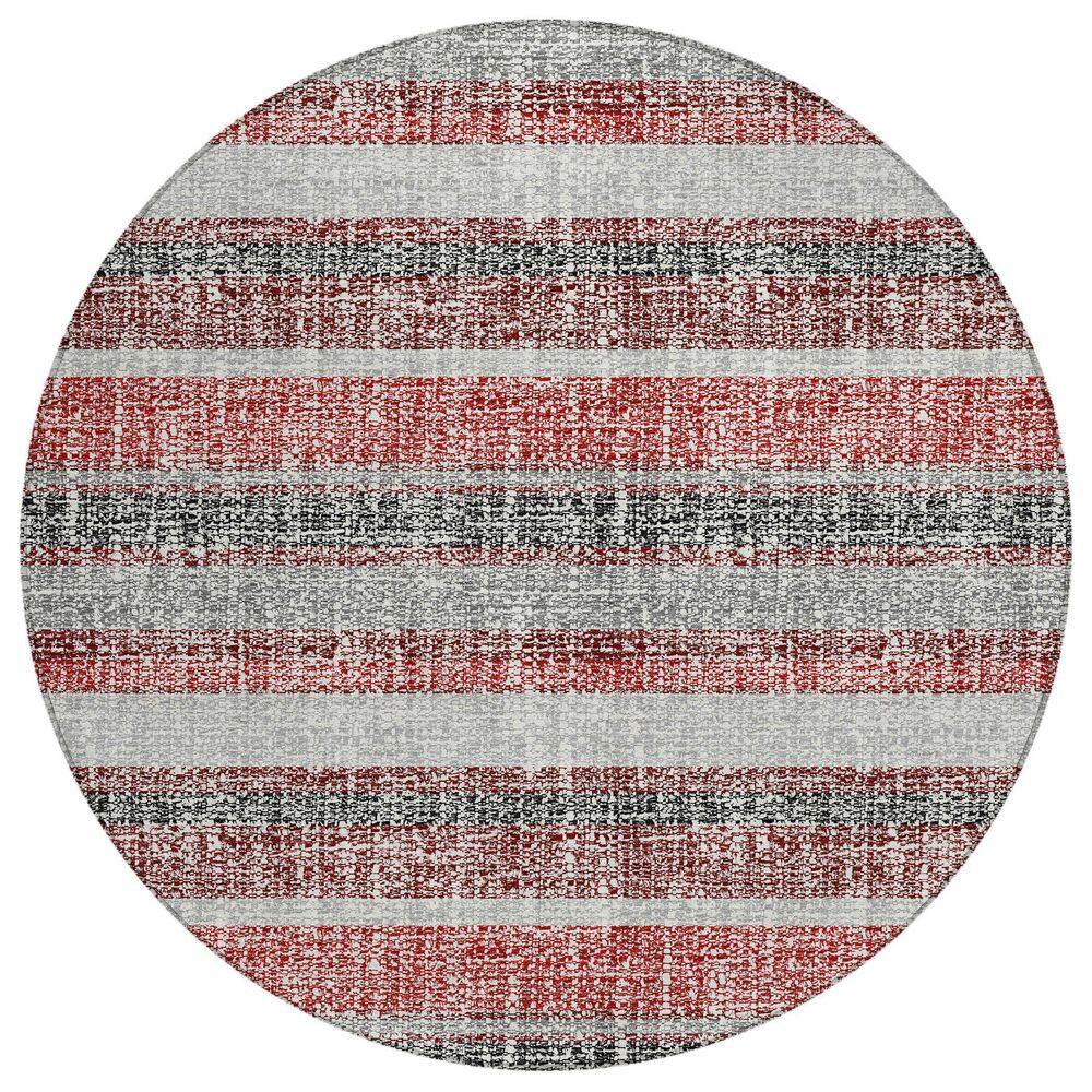 Addison Rugs Chantille Machine Washable Indoor/Outdoor Abstract ACN2122 ...