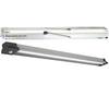 Commercial Electric 40 in. 3000 Lumens Plug-in Motion Sensing ...