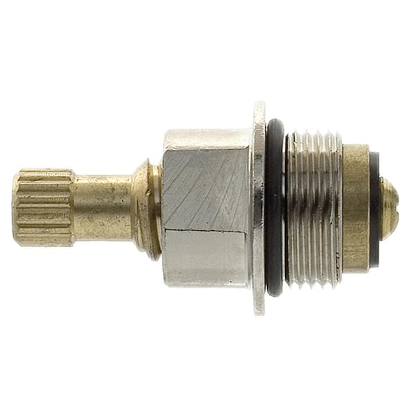 DANCO 2C-6H/C Hot/Cold Stem for American Standard Faucets in Brass and ...
