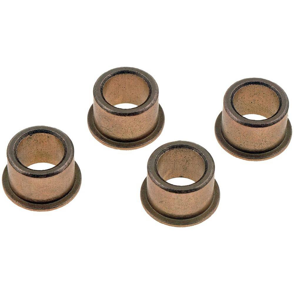Door Hinge Bushings - .344 In. Id X .490 In. Od X .375 In. Height (4 ...