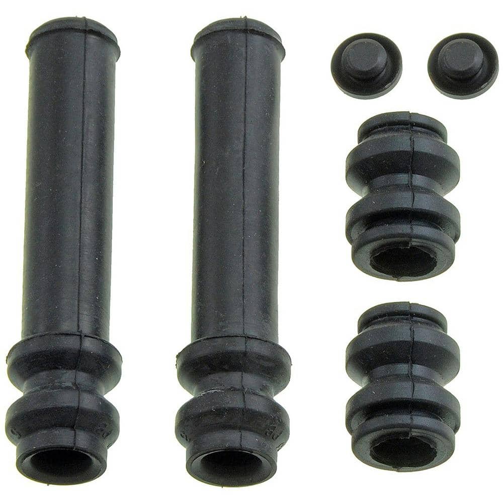 First Stop Disc Brake Caliper Bushing HW16005 - The Home Depot