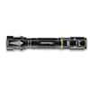 Smartech Products 2000 Lumen Dual Powered Rechargeable LED Flashlight ...