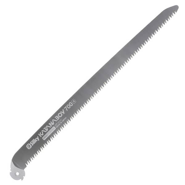 Silky Replacement Blade Only KATANABOY Professional 700 mm 27.55 in ...