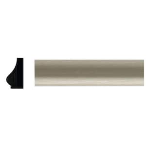 FINISHED ELEGANCE 1x4 11/16 in. x 3-3/4 in MDF Board S4S 10001622 - The ...