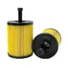 ACDelco Engine Oil Filter PF1708 - The Home Depot