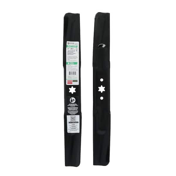 Genuine Factory Parts Original Equipment High Lift Blade Set for Select ...