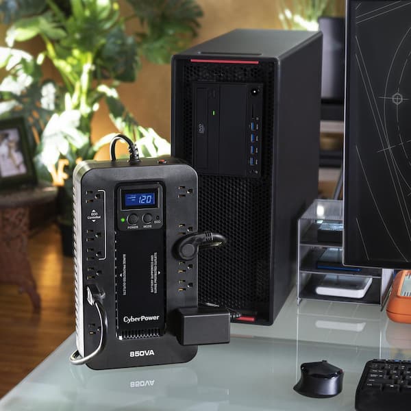 Computer Ups Battery Backup