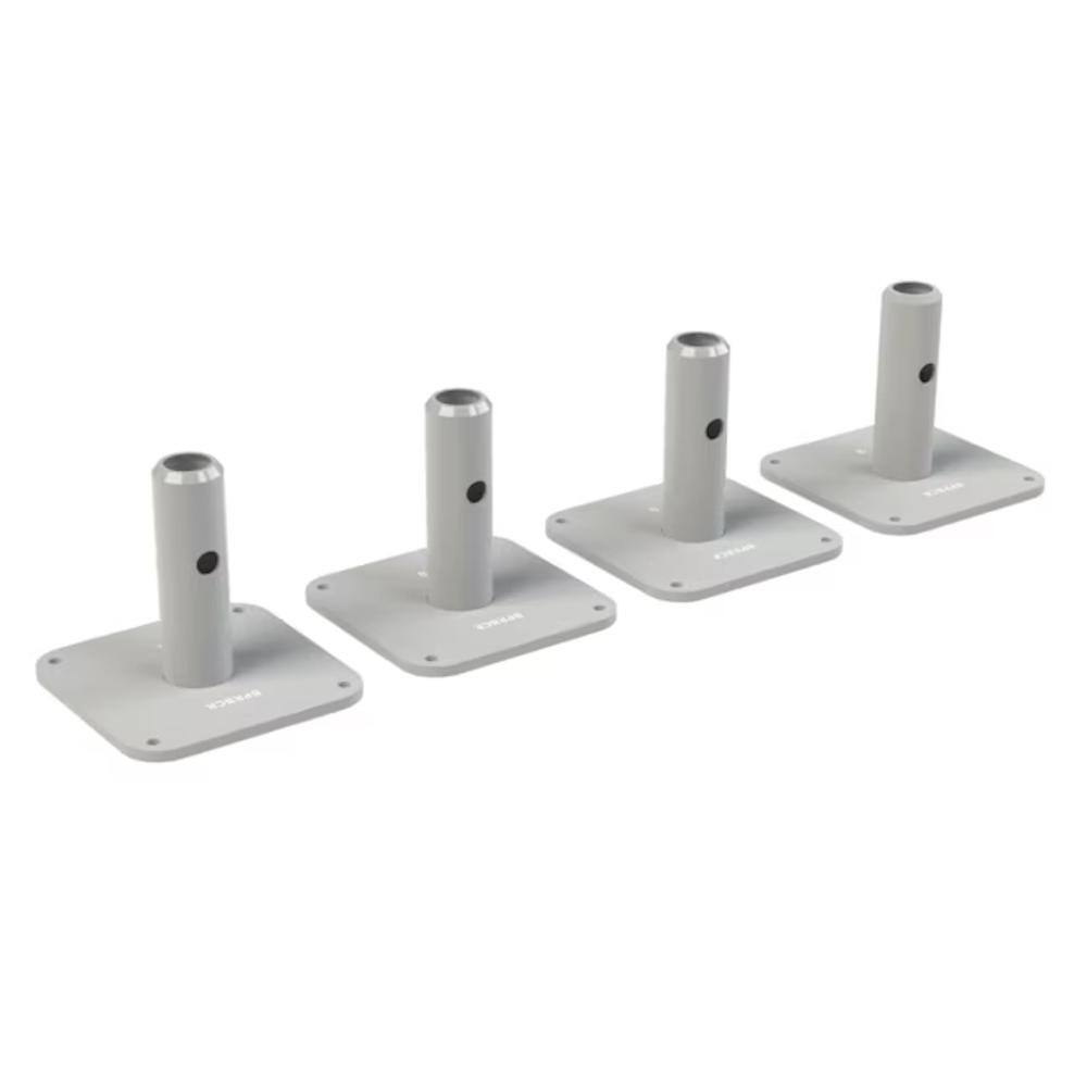 Amplify Rigid Base Plate (Pack of 4) BPRBCR4P+AHD - The Home Depot