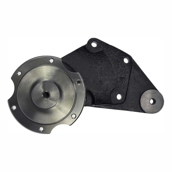 OE Solutions Engine Cooling Fan Pulley Bracket-300-822 - The Home Depot