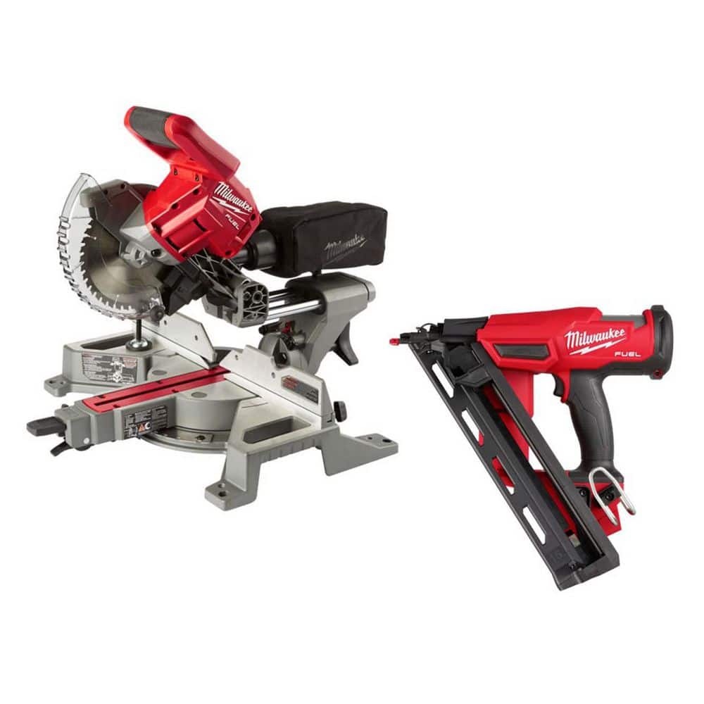 Reviews for Milwaukee M18 FUEL 18V Lithium-Ion Brushless Cordless 7-1/4 ...