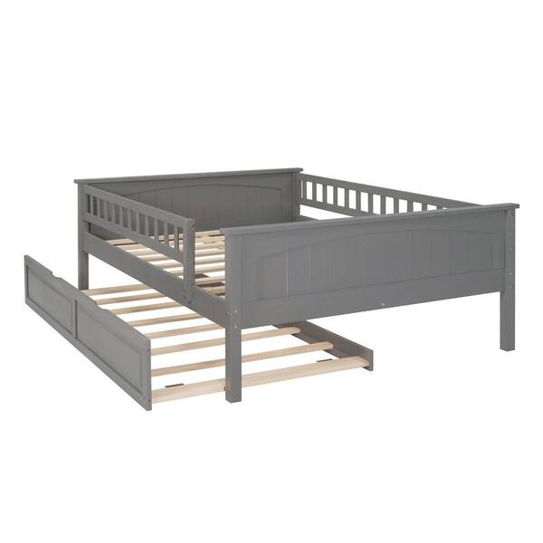 Henry trundle bed store