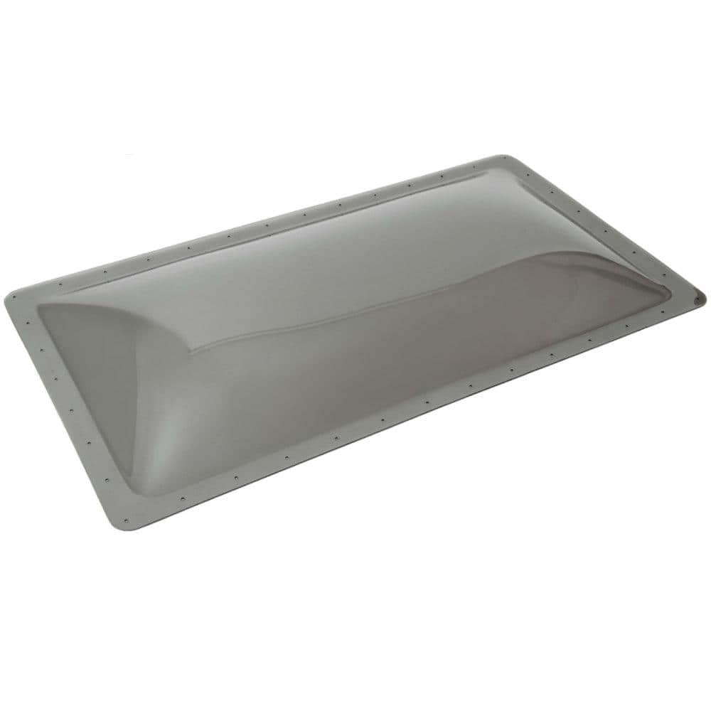 ICON Skylight SL2649S - Smoke 12145 - The Home Depot