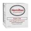 Hamilton Drywall Products 3.5 Gal. (30.5 lb.) Super Lite All-Purpose ...