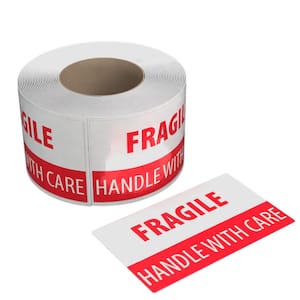 Moving Labels - The Home Depot