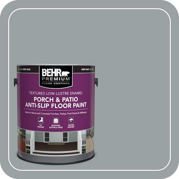 Reviews for BEHR PREMIUM 1 gal. #MS-80 Granite Textured Low-Lustre ...