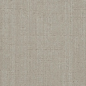 Lifeproof 8 in. x 8 in. Pattern Carpet Sample - Allegro -Color King EF ...