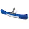 Poolmaster Classic Collection 18 in. Flexible Body Swimming Pool Brush ...