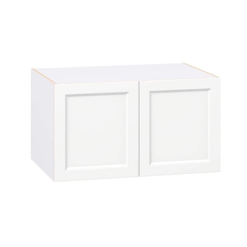 J COLLECTION Laramie 36 in. W x 24 in. D x 20 in. H Assembled Wall ...