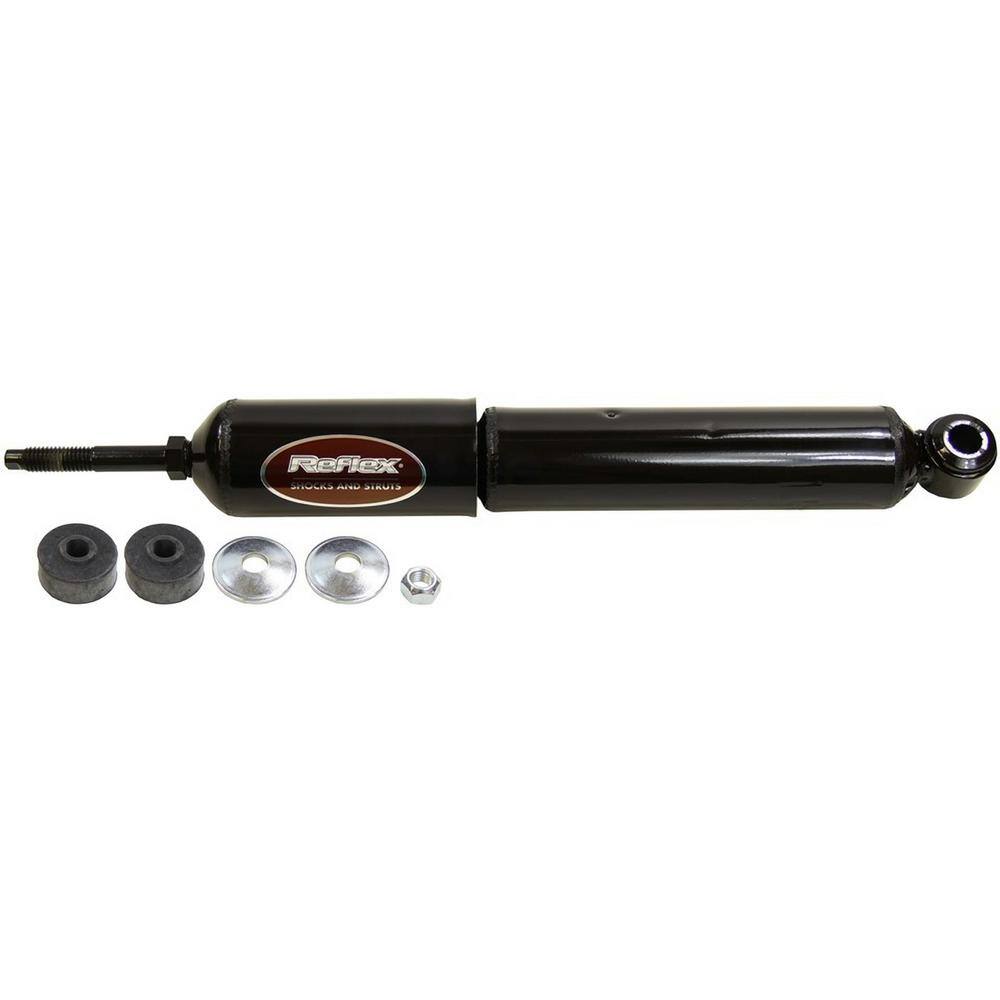 Monroe Reflex Light Truck Shock Absorber 911173 - The Home Depot