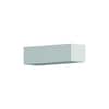Fypon 5 in. x 6 in. x 17-5/8 in. Polyurethane Dentil Block DTLB5X6X18 ...