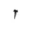 Spectra Pro Select Spectra 3 in. x 4 in. x 15 in. Black Extension 4EXTBK