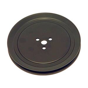 OE Solutions Engine Smog Pump Pulley 300-912 - The Home Depot